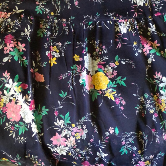 Merona | Dresses | Merona Maxi Dress Size Medium | Poshmark